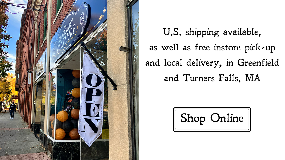 Shop All Pre-Orders Audiobooks Bookshop.org Gift card